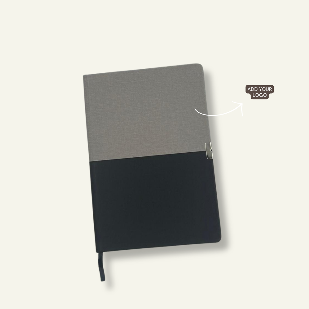 Sleek and modern Notepad #DR39 – Corekraft